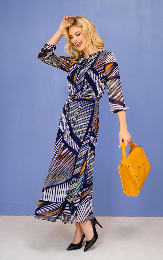 Sukienka Daneb marki Kaskada | Styl \ Casual (codzienne) \ Sukienki ...